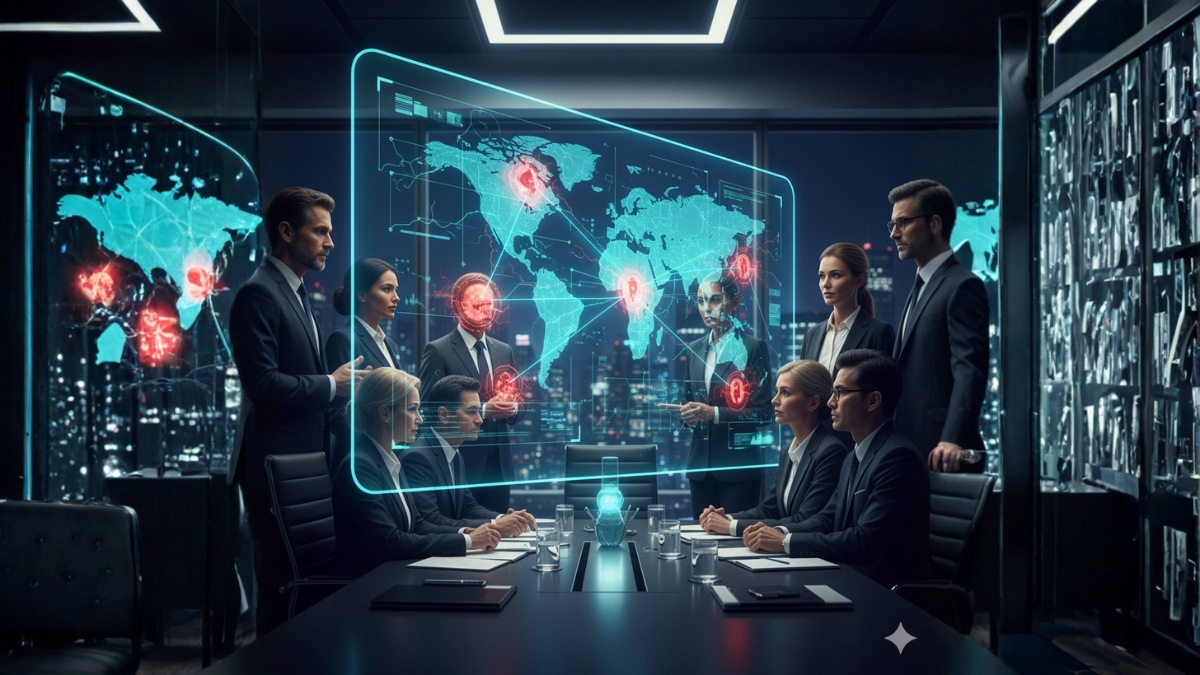 The ROI of CyberSecurity: CyberSecurity as a Business Risk