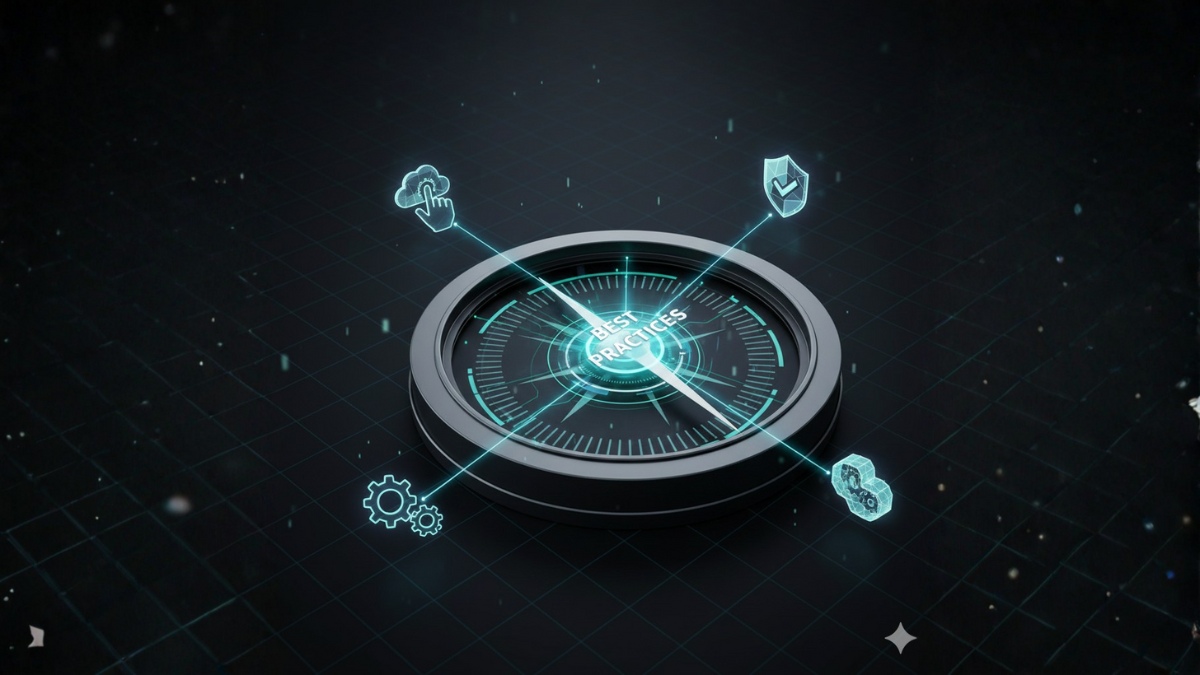 Key Best Practices for Strategic Managed IT Services - Troinet